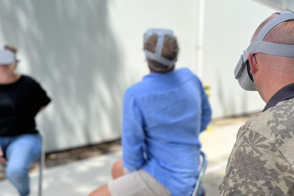 Vaar virtueel mee op zee | Vlaamse Havendag Vaar virtueel mee op zee | Vlaamse Havendag
